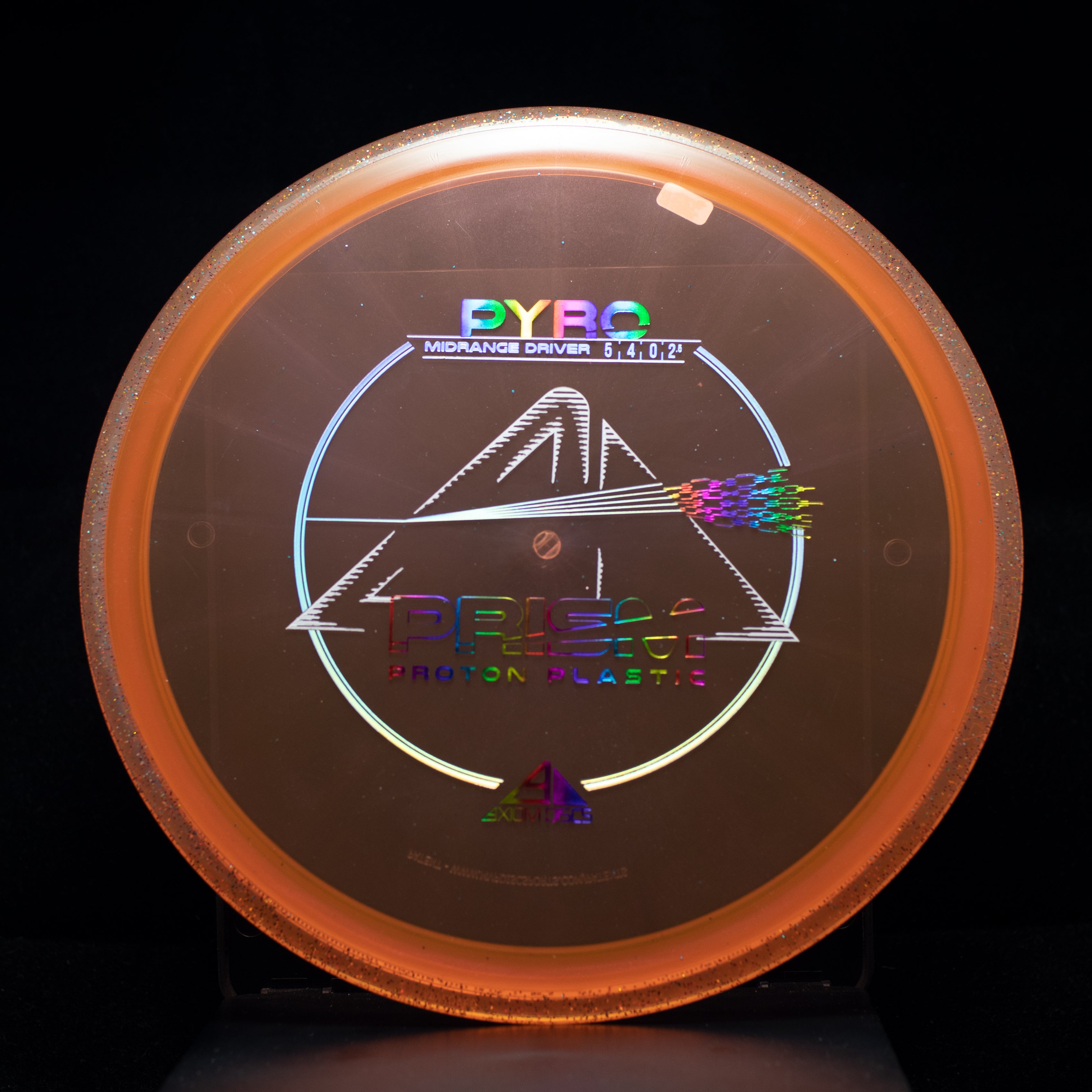 Axiom Prism Proton Pyro (Stock) – Five Foot Death Putt